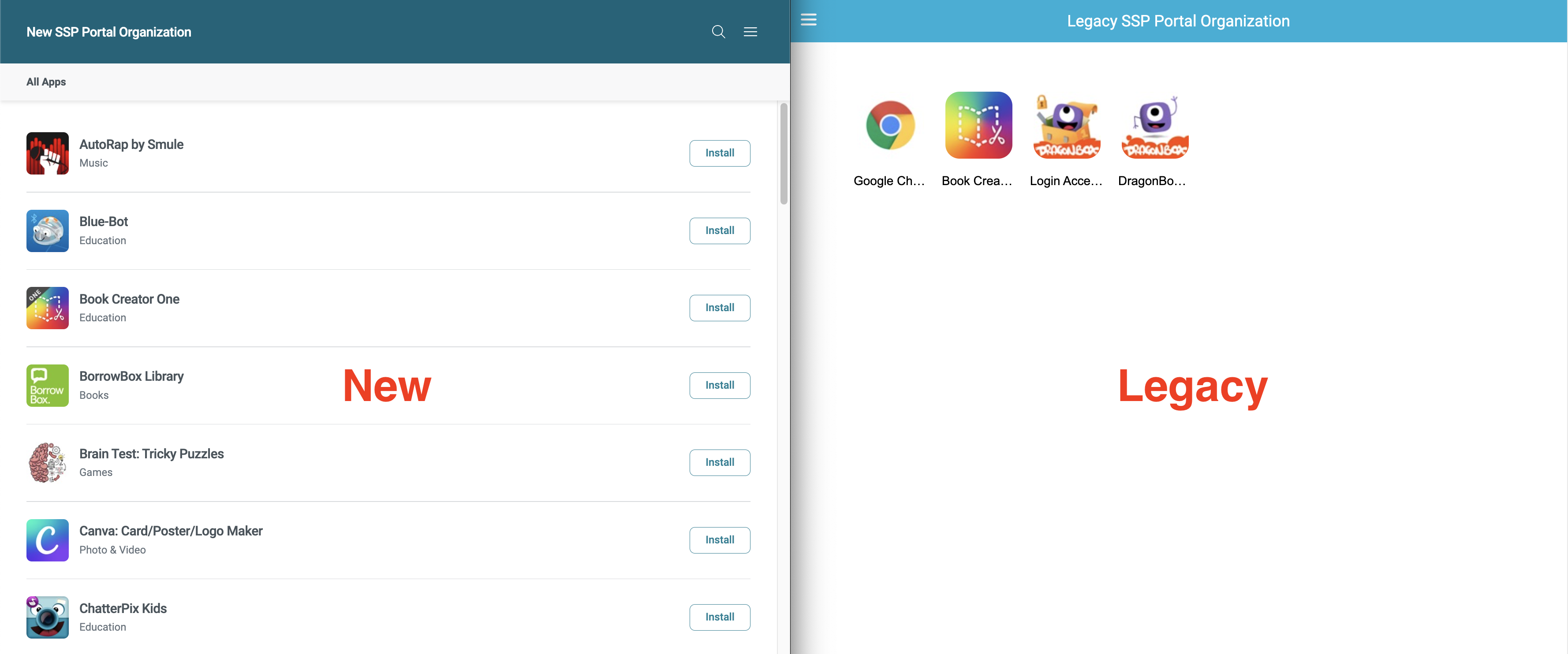 Lightspeed Mobile Device Management™ - December 9, 2022